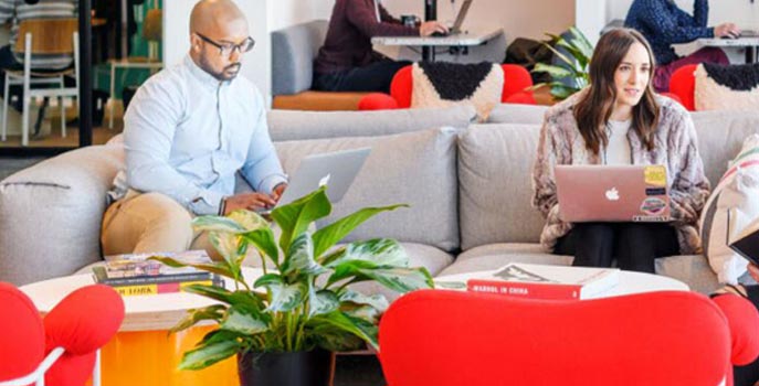 Information Technology (IT) services provider - SVAM International Inc.