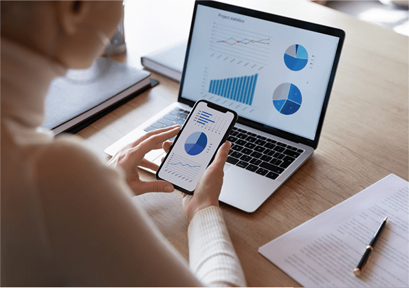 Offshore Information Technology (IT) services provider - SVAM ...