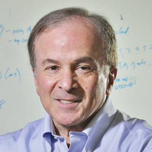 Leadership - SVAM INTERNATIONAL INC