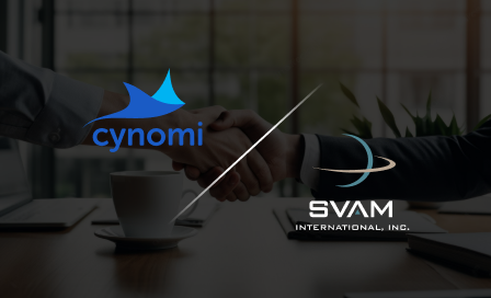 SVAM Partners with Cynomi to Enhance Cybersecurity Offerings - SVAM ...